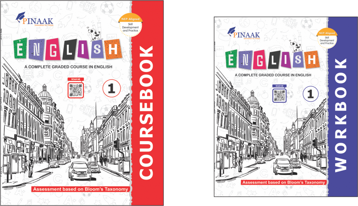 English – Miri Books International